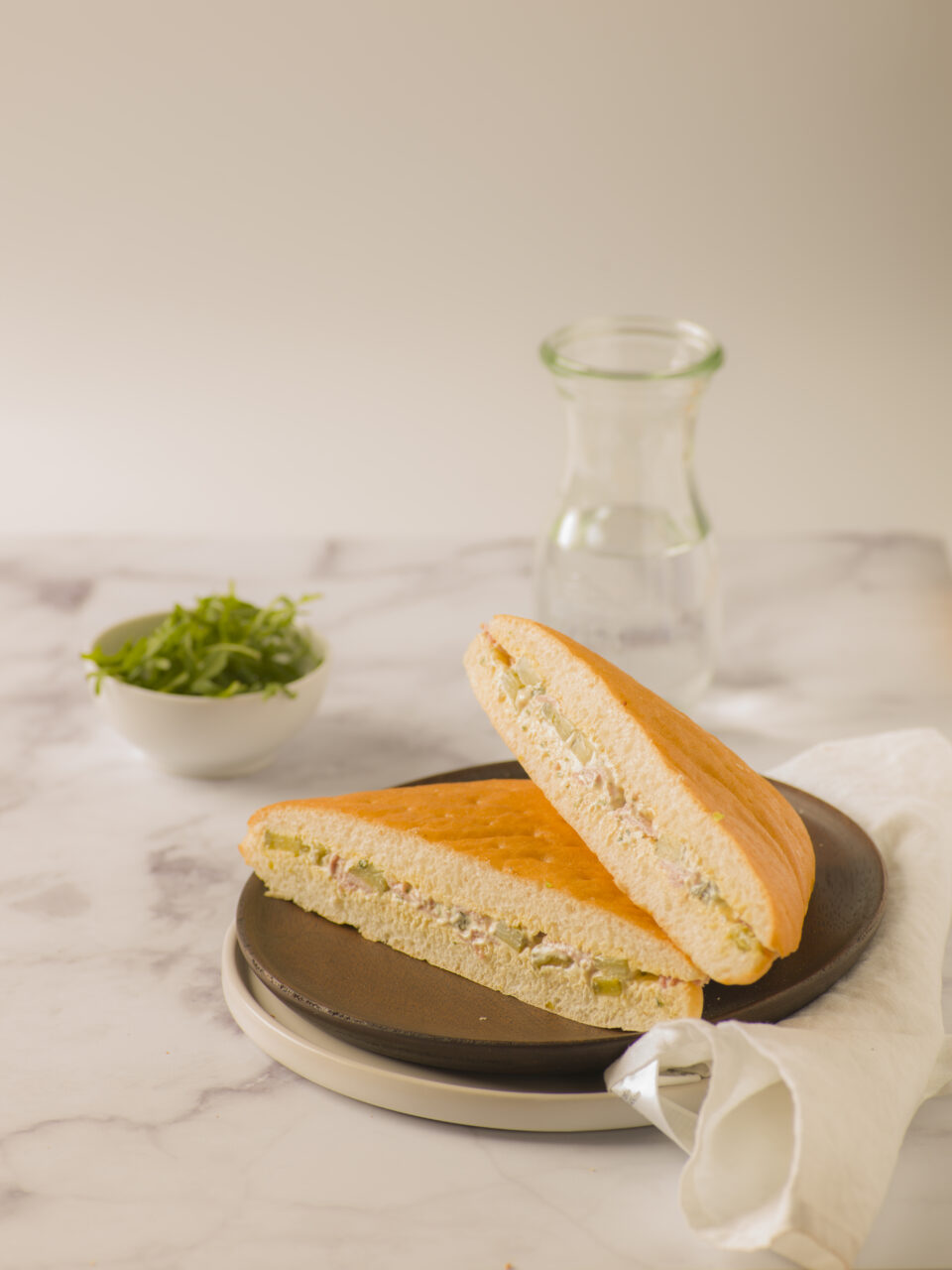 Ínyenc panini - Zalaco Sütőipari Zrt